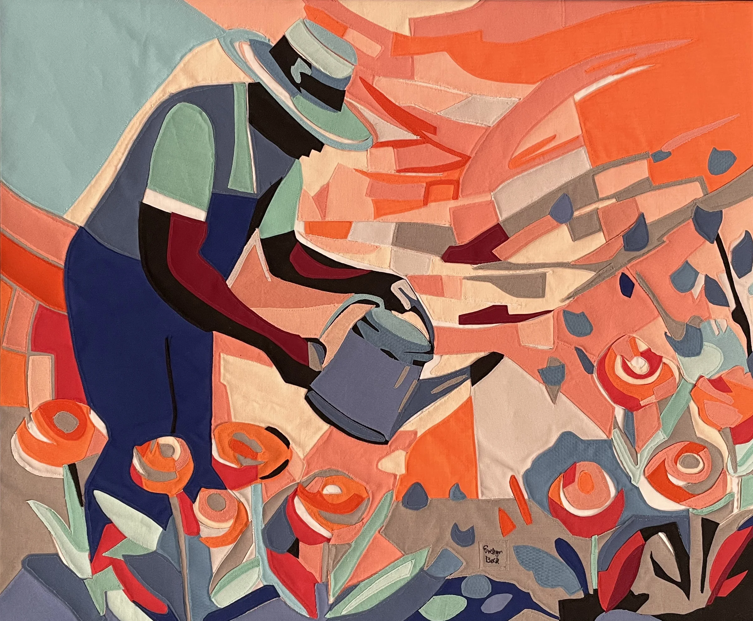 Artist Row – Artisphere