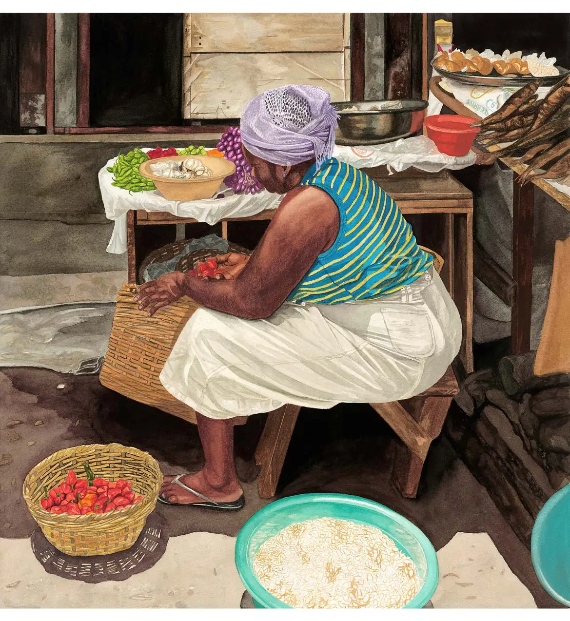 Artist Row – Artisphere
