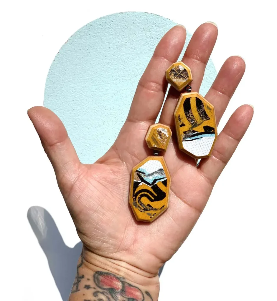 Tara Locklear – Artisphere