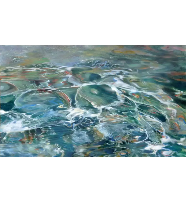 Dawn Adams – Artisphere