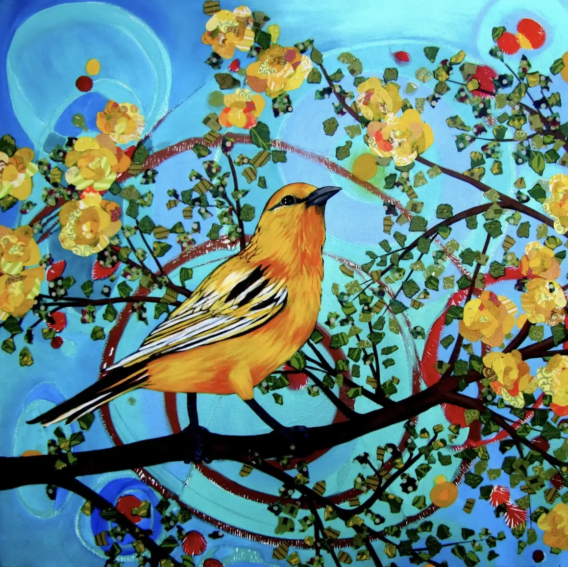 Marirosa Hofmann – Artisphere
