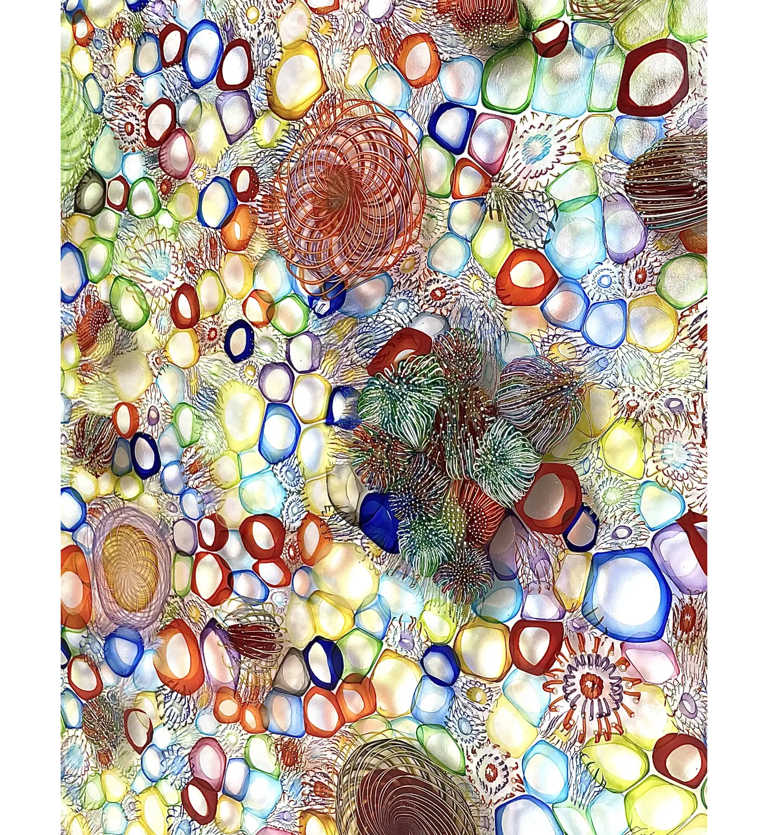 Chelsea & Jeremy Griffith – Artisphere