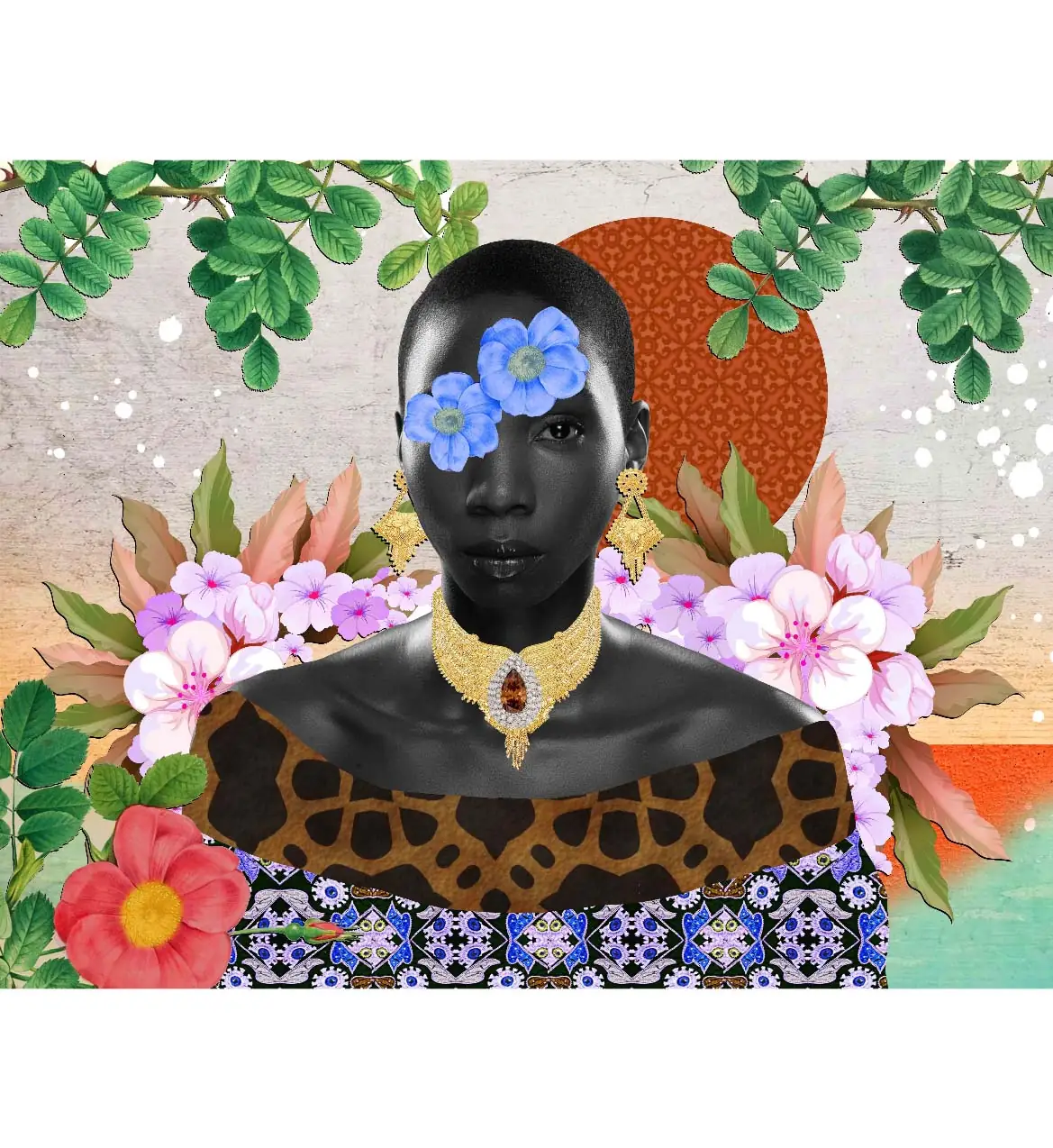 Bryane Broadie – Artisphere