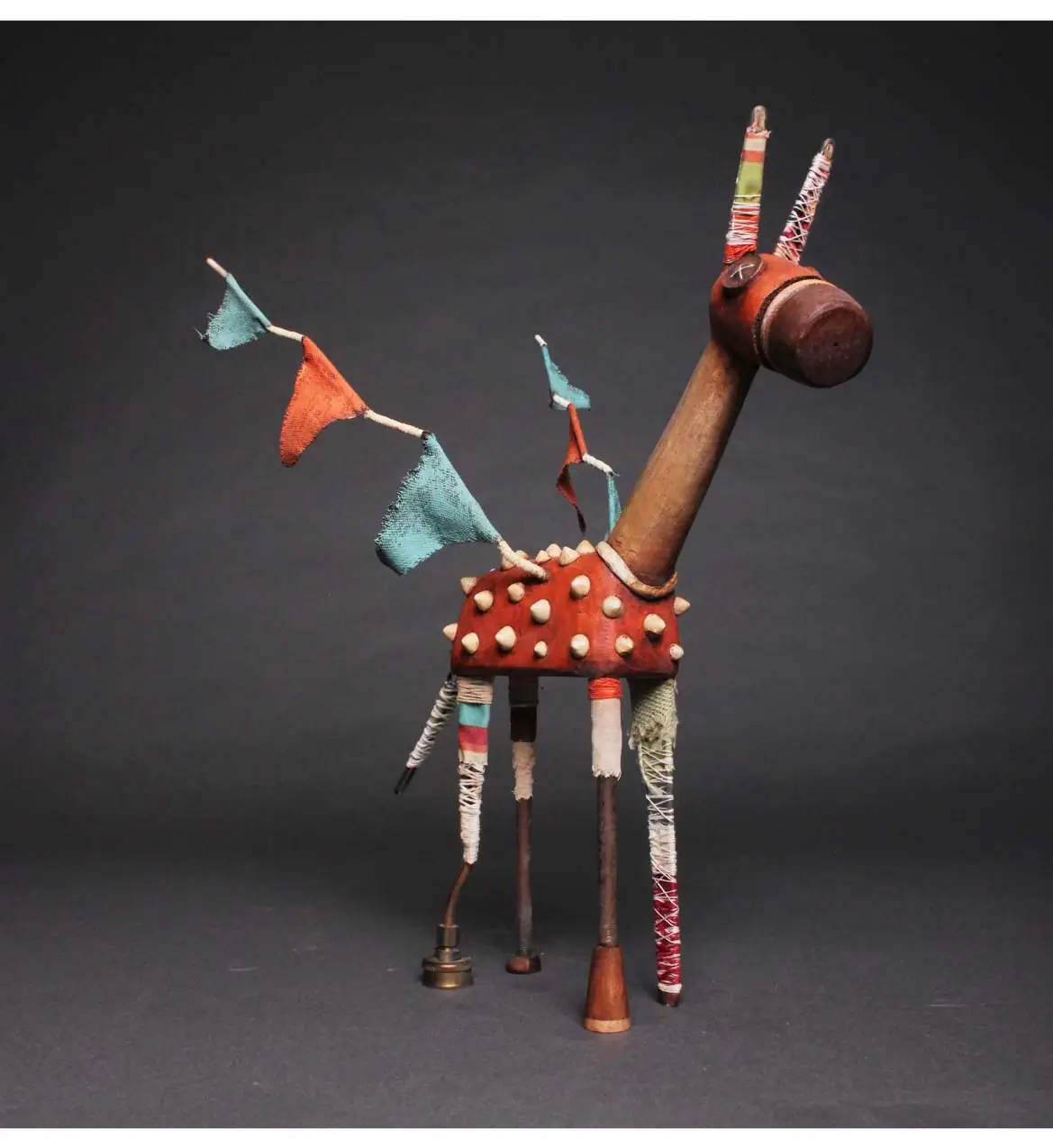 Trent Manning – Artisphere
