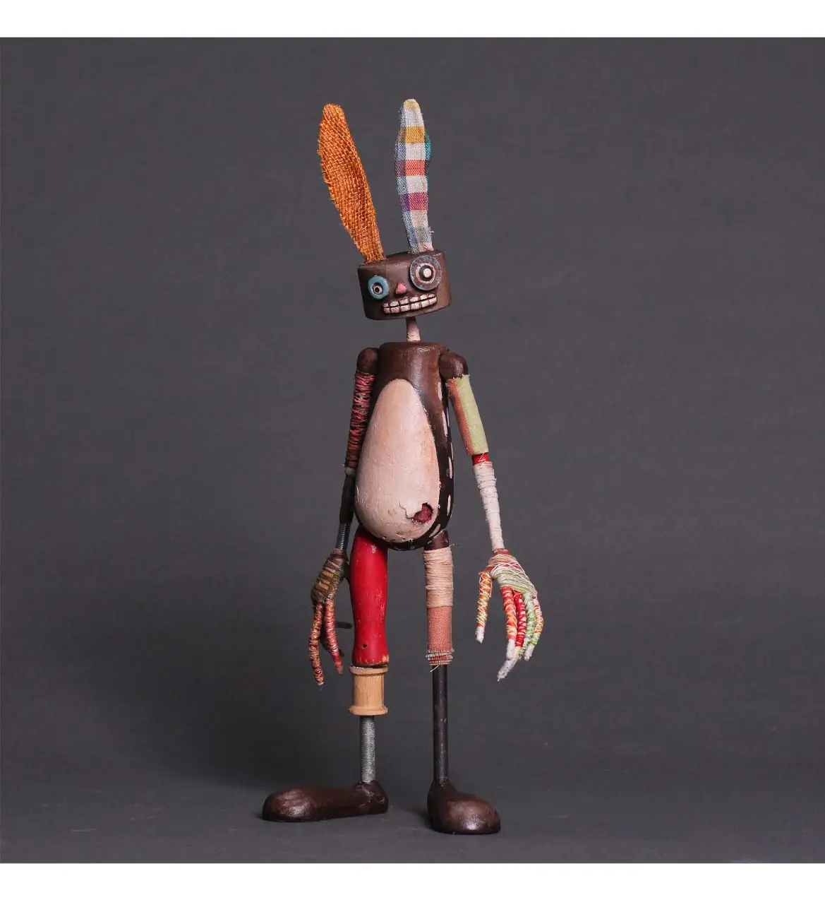 Trent Manning – Artisphere