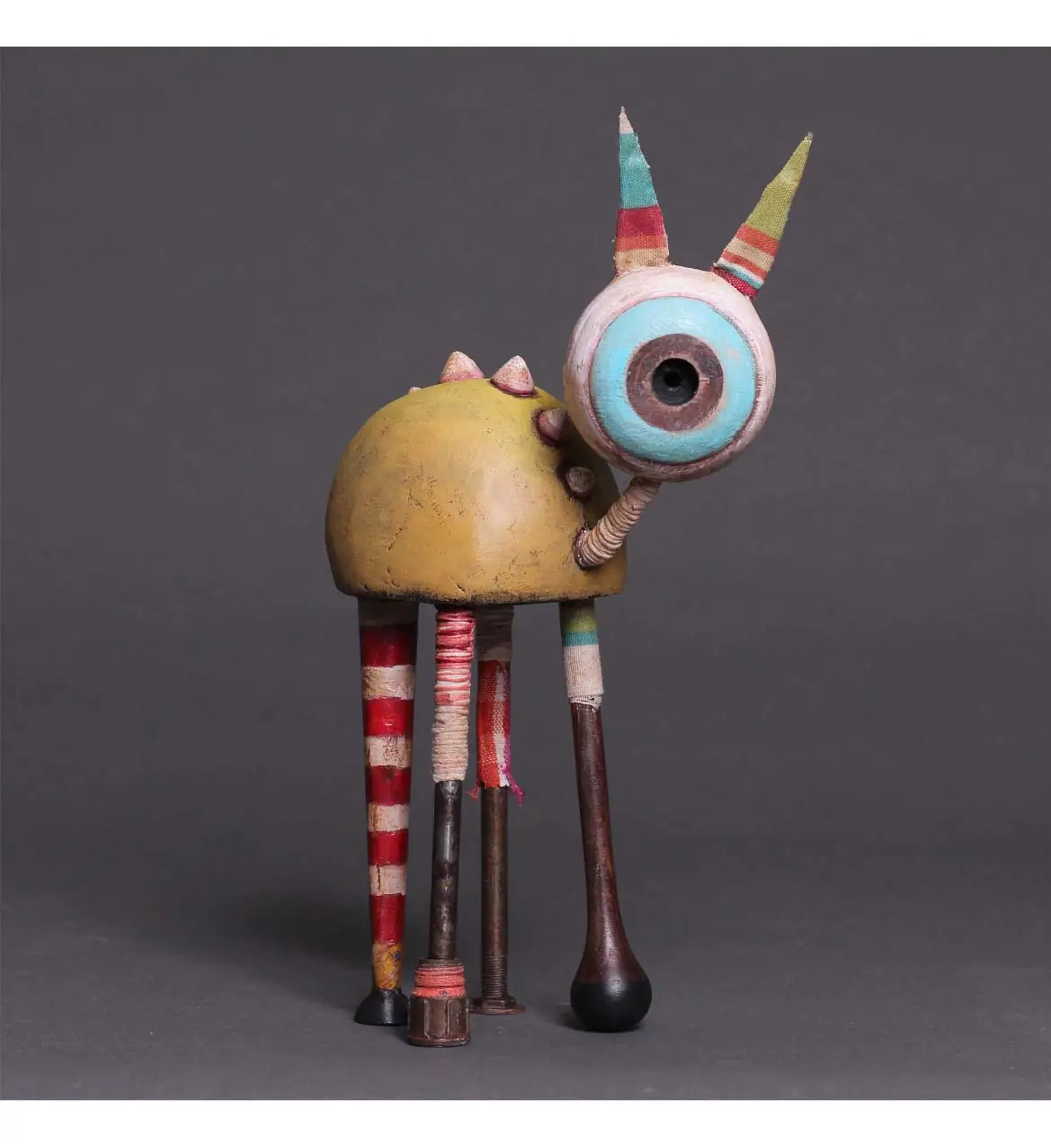 Trent Manning – Artisphere