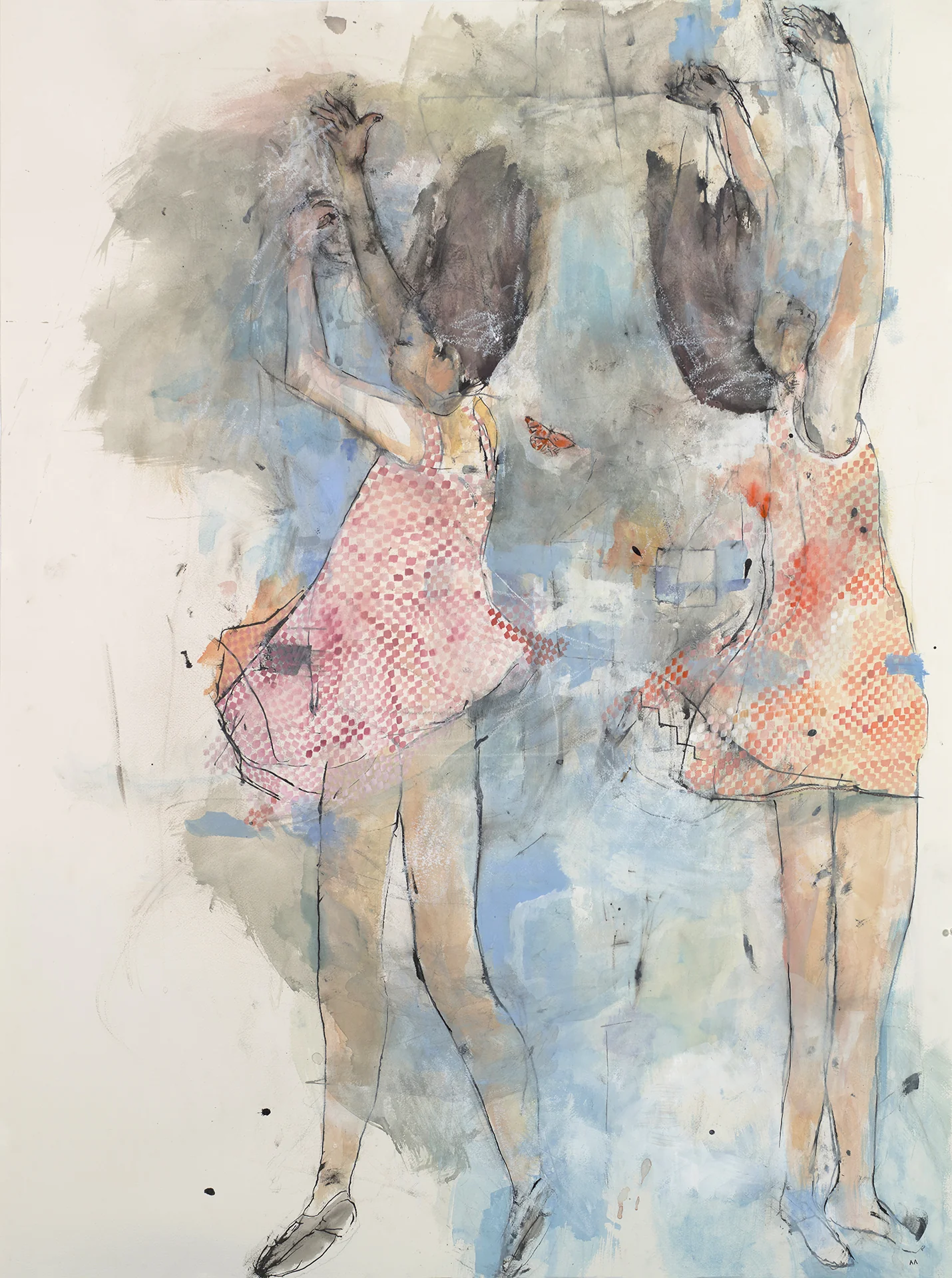 Annie Anderson – Artisphere